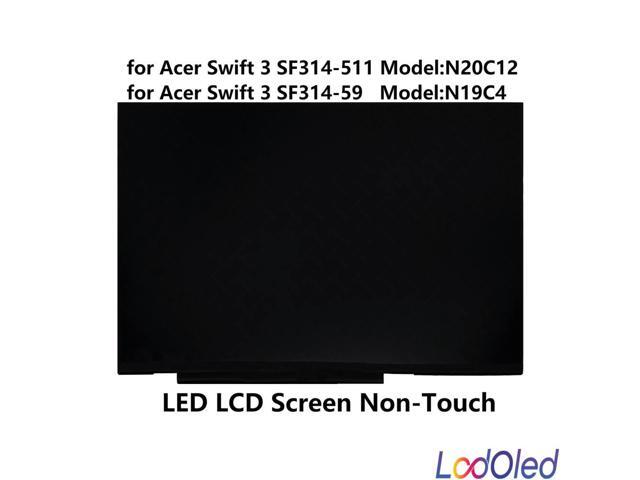 Click here for FOR 14 FHD LED IPS Display LCD Screen Panel Matrix... prices