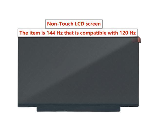 Click here for FOR LM140LF1F01 / LQ140M1JW46 / M140NVF7 R0 120 Hz... prices