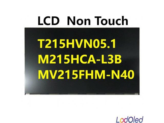 Click here for FOR 21.5 FHD LED LCD Screen IPS Display Panel T215... prices