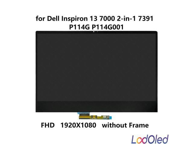 Click here for FOR 13.3 FHD/UHD for 13 7000 2-in-1 7391 P113G P11... prices