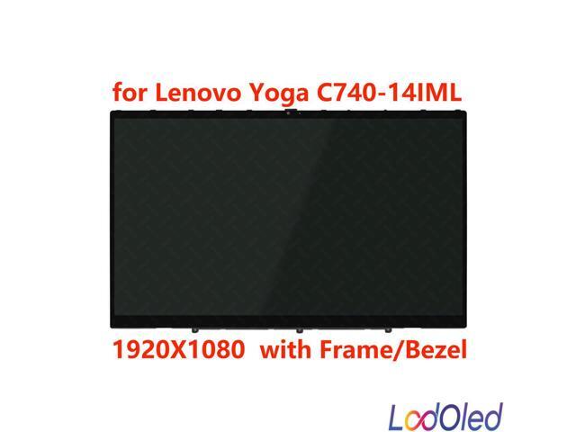 Click here for FOR 14.0 FHD LCD Screen Digitizer Glass N140HCE-ET... prices