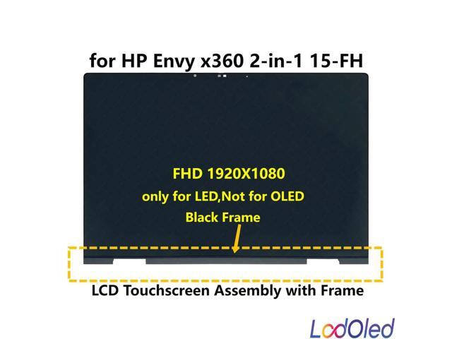 Click here for FOR 15.6 LED FHD LCD Screen Display Digitizer Asse... prices