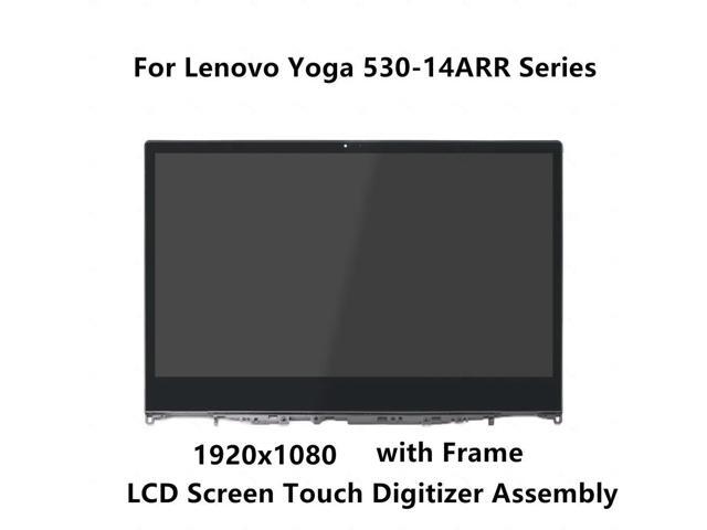 Click here for FOR 14 IPS LCD Panel Display Screen Glass Digitize... prices