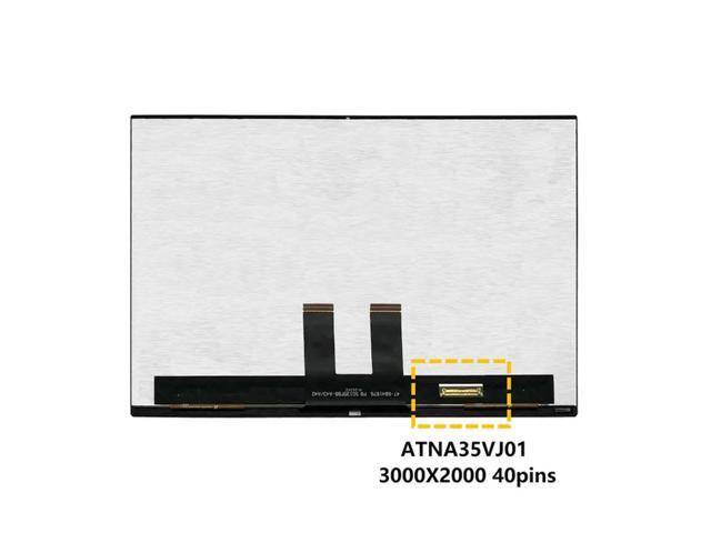 Click here for FOR 13.5 FHD/LED LCD Display Screen Digitizer Asse... prices