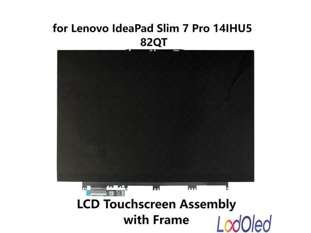 Click here for FOR 14.0 2.8K IPS LCD Screen Assembly for Slim 7 P... prices