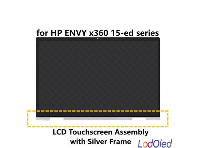 Click here for FOR 15-ed0000nx 15-ed Series With Pen FHD LED LCD... prices