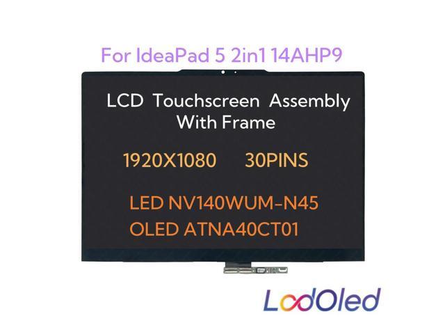 Click here for FOR 16:10 LCD Display screen Digitizer Assembly Wi... prices