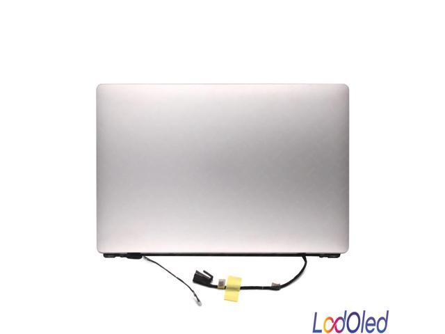 Click here for FOR XPS 15 9550 9560 15 5510 5520 P56F X4G28 15.6... prices