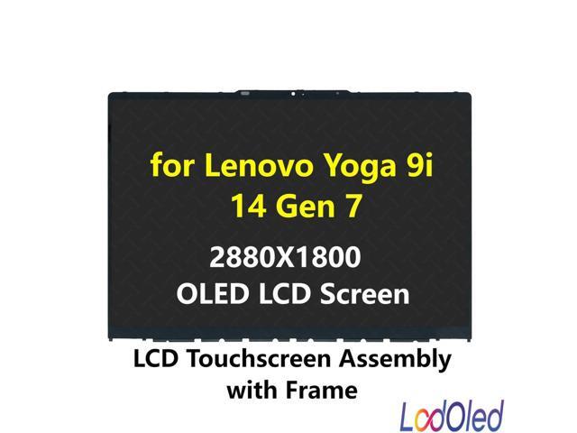 Click here for FOR 14 for 9i 14 Gen 7 QHD LCD Screen Display Digi... prices
