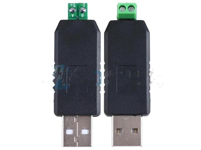 Click here for FOR USB to RS485 485 Converter Adapter Support Win... prices