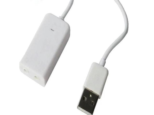 Click here for FOR 1Pcs/lot USB External Virtual 7.1 Channel Audi... prices