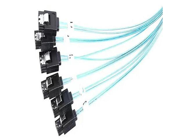 Click here for FOR 6 Ports SATA 7p to 6 Ports SATA 90 Degree Righ... prices
