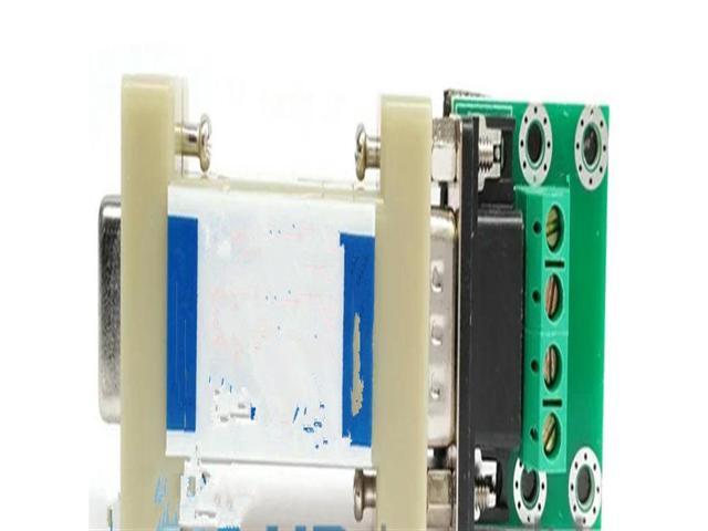 Click here for FOR Passive DB9 9 Pin RS232 RS-232 TO RS485 Adapte... prices