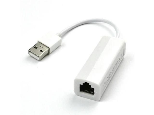 Click here for FOR USB LAN Network Card White Color  Chip 8152 Mi... prices