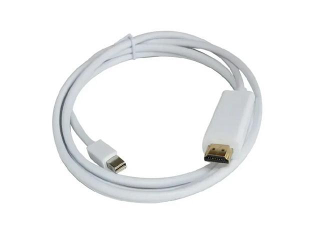 Click here for FOR 1.8M/6FT Golden Plated Mini Display Port/DP to... prices