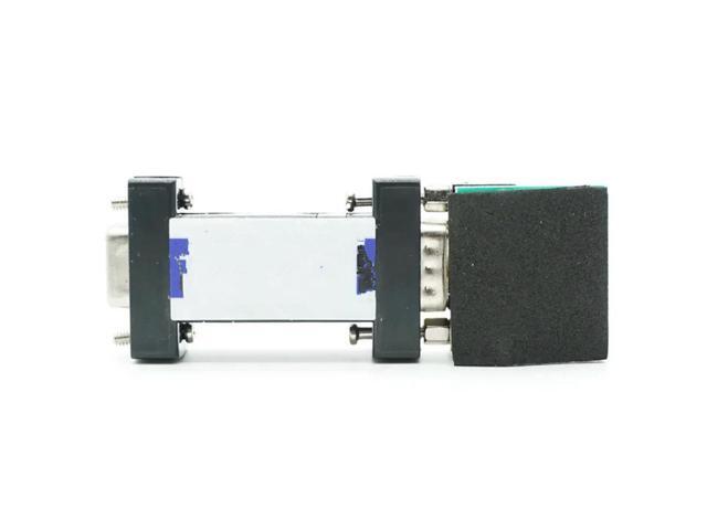 Click here for FOR DB9 PIN RS232 To RS485 Data Communication Adap... prices