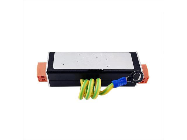 Click here for FOR 1PCS AC DC 220V Single Channel Power Surge Pro... prices