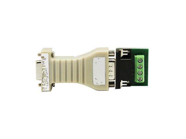 Click here for FOR UT-2201 RS485 to RS232 to RS485 Passive Interf... prices