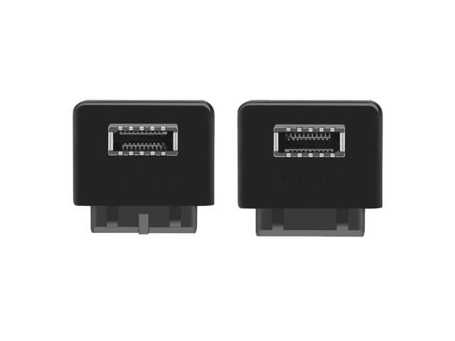 Click here for FOR 2pcs/lot 90 Degree USB 3.0 Internal Header to... prices