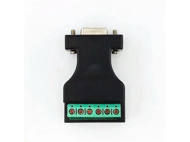 Click here for FOR DB9 RS232 to RS422 Converter Com adapter RS-23... prices