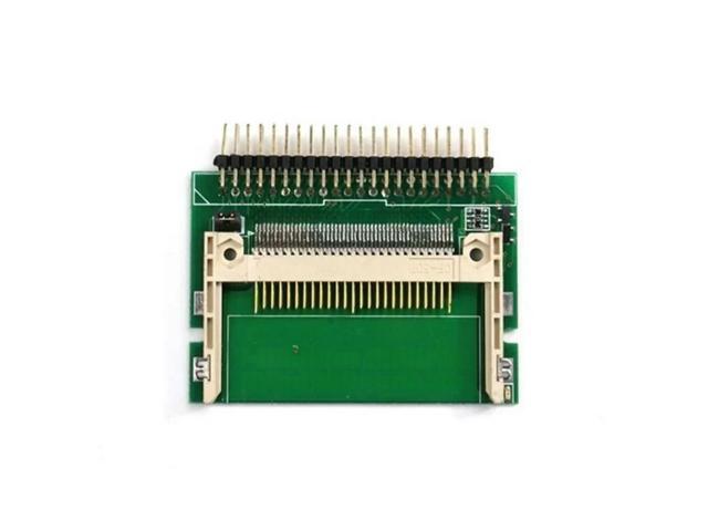 Click here for FOR 44 Pin CF To IDE Compact Flash Card Adapter Bo... prices