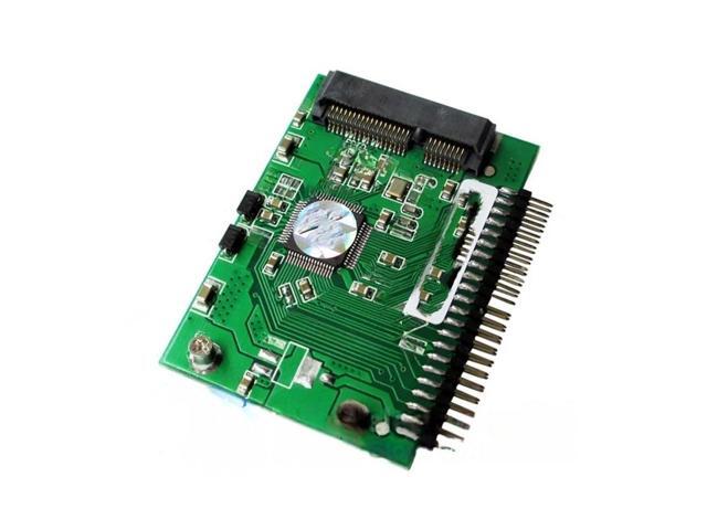 Click here for FOR mini PCI-e msata SSD to IDE 1.8 inch 3.3V 44pi... prices