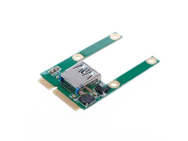 Click here for FOR Mini pcie to USB 3.0 adapter converter USB3.0... prices
