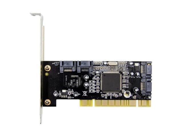 Click here for FOR 4-port Chipset RAID Controller Card Sil3114 PC... prices