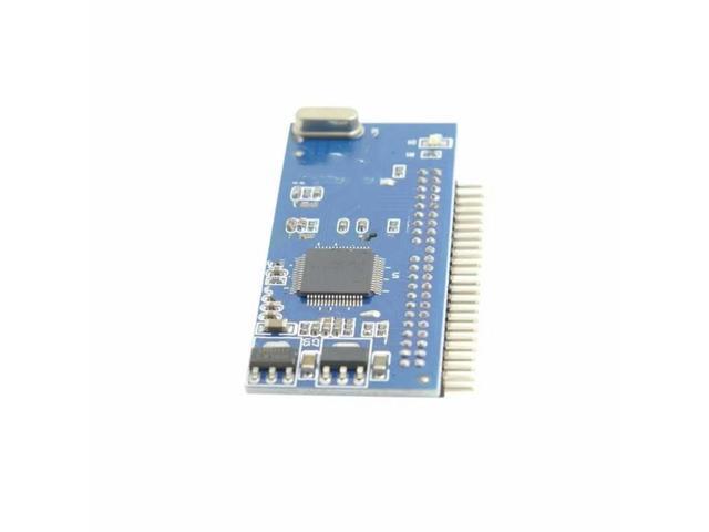 Click here for FOR 1.8 inch Micro SATA 16 7+9 Pin Female to IDE 4... prices