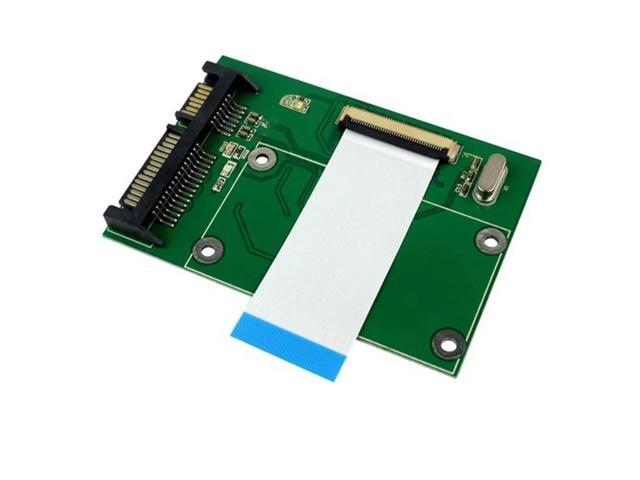 Click here for FOR 1.8 ZIF/LIF CE HDD Drive SSD to 7+15 22 Pin SA... prices