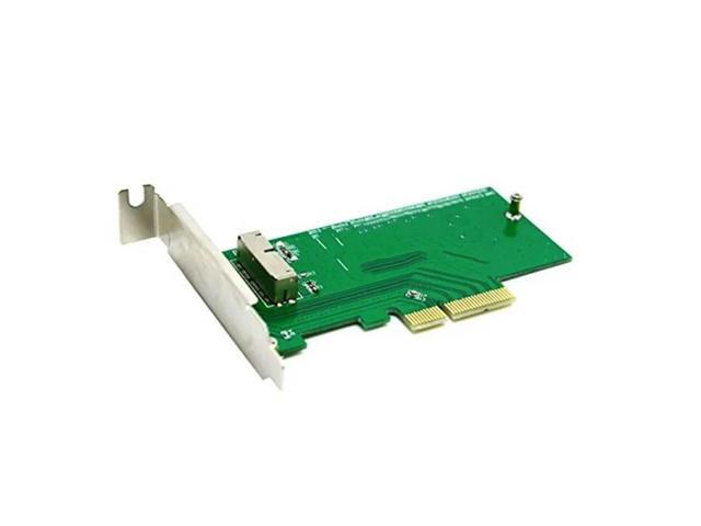 Click here for FOR Adapter Card to PCI-E X4 for 2013 2014 2015 Bo... prices