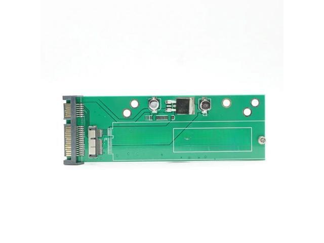 Click here for FOR Adapter Card to 2.5 SATA for 2010 2011 Book Ai... prices