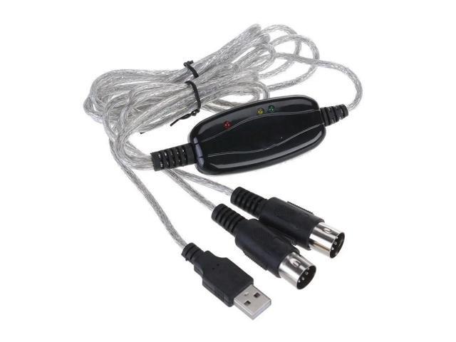 Click here for FOR USB MIDI Cable Converter TO PC Music Keyboard... prices
