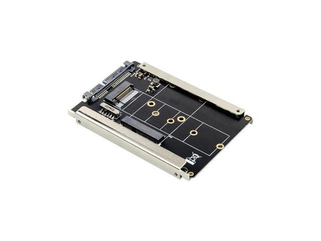 Click here for FOR 2 in 1 NGFF M.2 B+M Key Mini PCI-E or mSATA SS... prices
