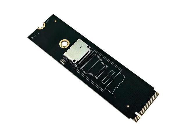 Click here for FOR M.2 Nvme Pcie To SFF-8611 SFF-8612 Adapter M.2... prices