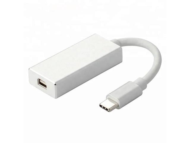 Click here for FOR 4K USB 3.1 Type C to Mini DP Adapter Converter... prices