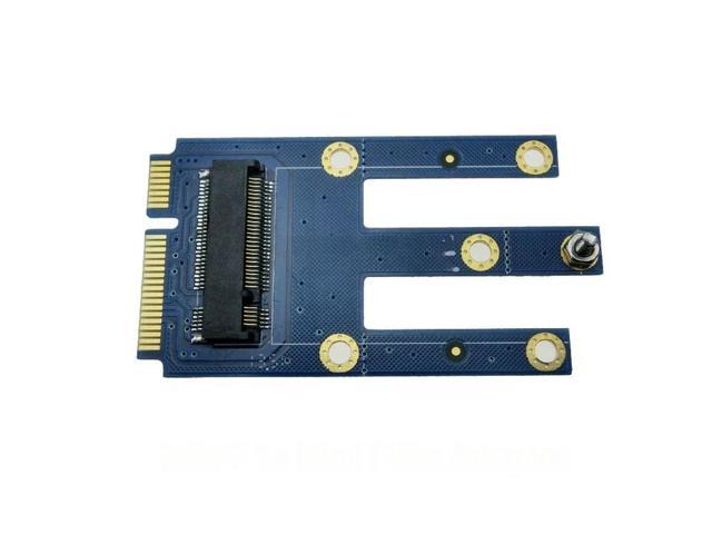 Click here for FOR NGFF to Mini PCIe Adapter NGFF M.2 To Mini PCI... prices