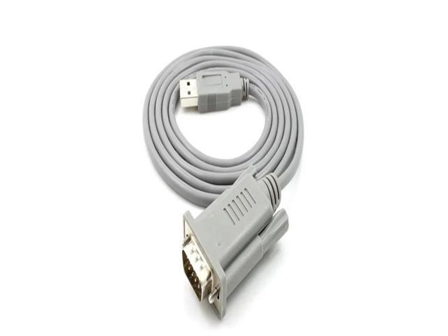Click here for FOR USB 2.0 to Serial 9pin DB9 com rs232 Adapter C... prices