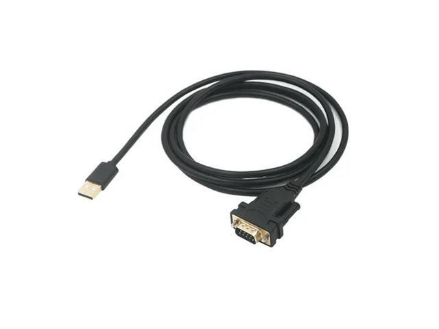 Click here for FOR USB to RS232 Adapter Cable with FTDI FT232RL C... prices