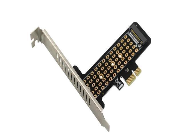 Click here for FOR NVME M.2 To PCI-E 3.0 Adapter Card M-Key PCIE... prices