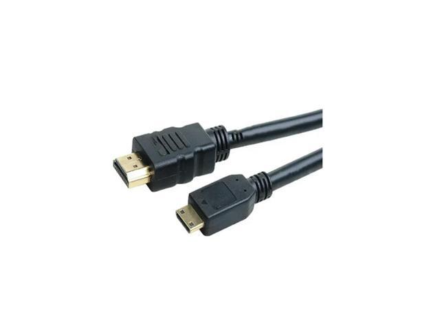 Click here for FOR 1.5M 3M 5M Mini HDMI to HDMI Male Cable 1.4 V... prices