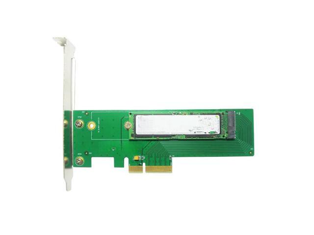 Click here for FOR M.2 ngff M key NVMe to PCI-e 3.0 x4 adapter pc... prices