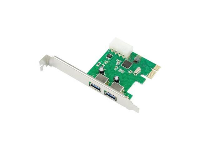 Click here for FOR PCI-E To 2 Ports USB 3.0 Converter Card ASM104... prices