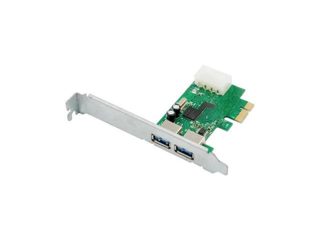 Click here for FOR PCI-E To 2 Port USB3.0 Expansion Card Super Sp... prices