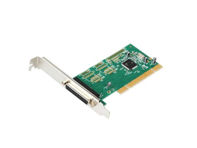 Click here for FOR Parallel LPT Card PCI Expansion Card Adapter P... prices