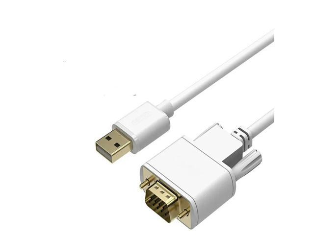 Click here for FOR USB 2.0 to RS232 com Serial DB9 Converter Cabl... prices