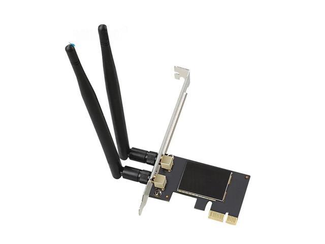 Click here for FOR PCI Express 300m Wireless network interface ca... prices