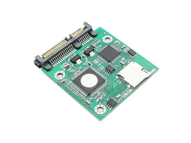 Click here for FOR Micro SD TF Card to 22pin SATA adapter card 2.... prices