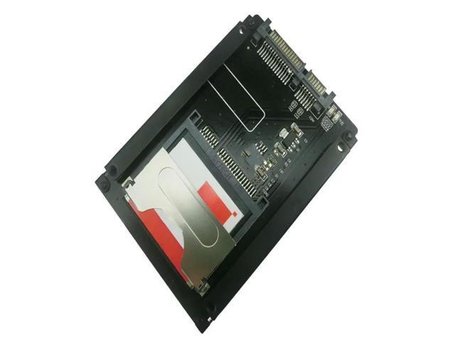 Click here for FOR CFast to SATA adapter card CFast to SATA card... prices