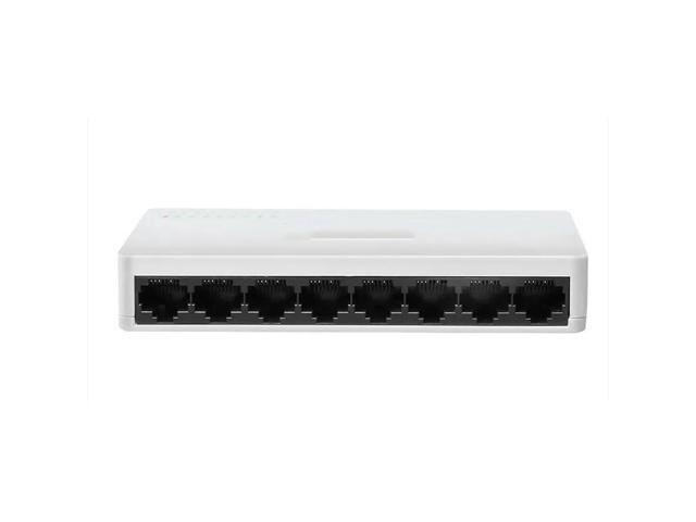Click here for FOR Mini Network Switch 8 Ports 100Mbps Fast Ether... prices